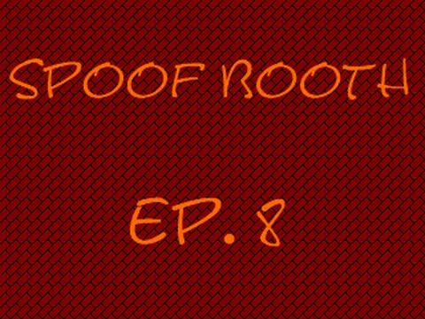 Spoof Booth - McDonalds - Kellogg Show