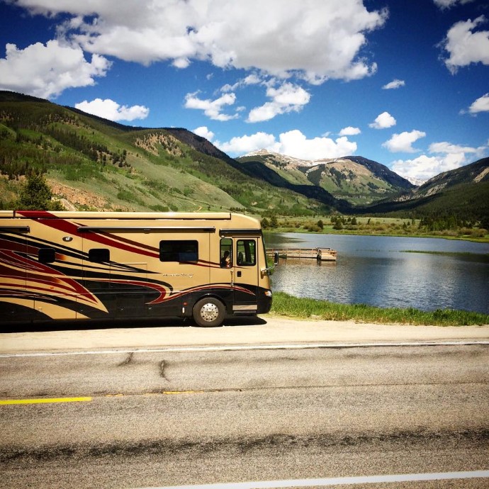 Buying an RV: 15 Best Motorhome Must Haves When Traveling with Kids ...