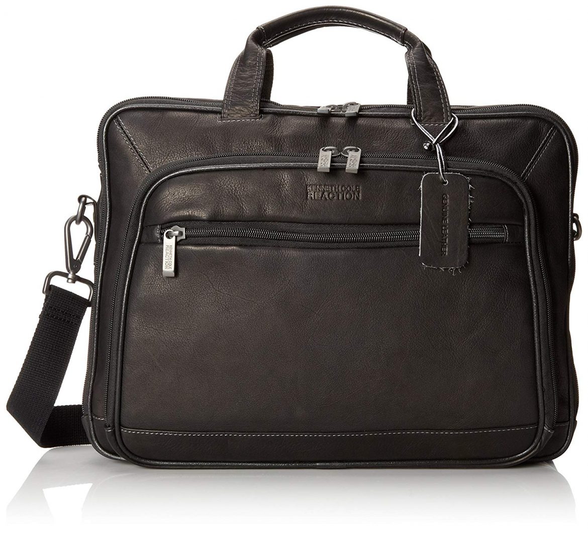 Kenneth Cole Laptop Bag - Kellogg Show